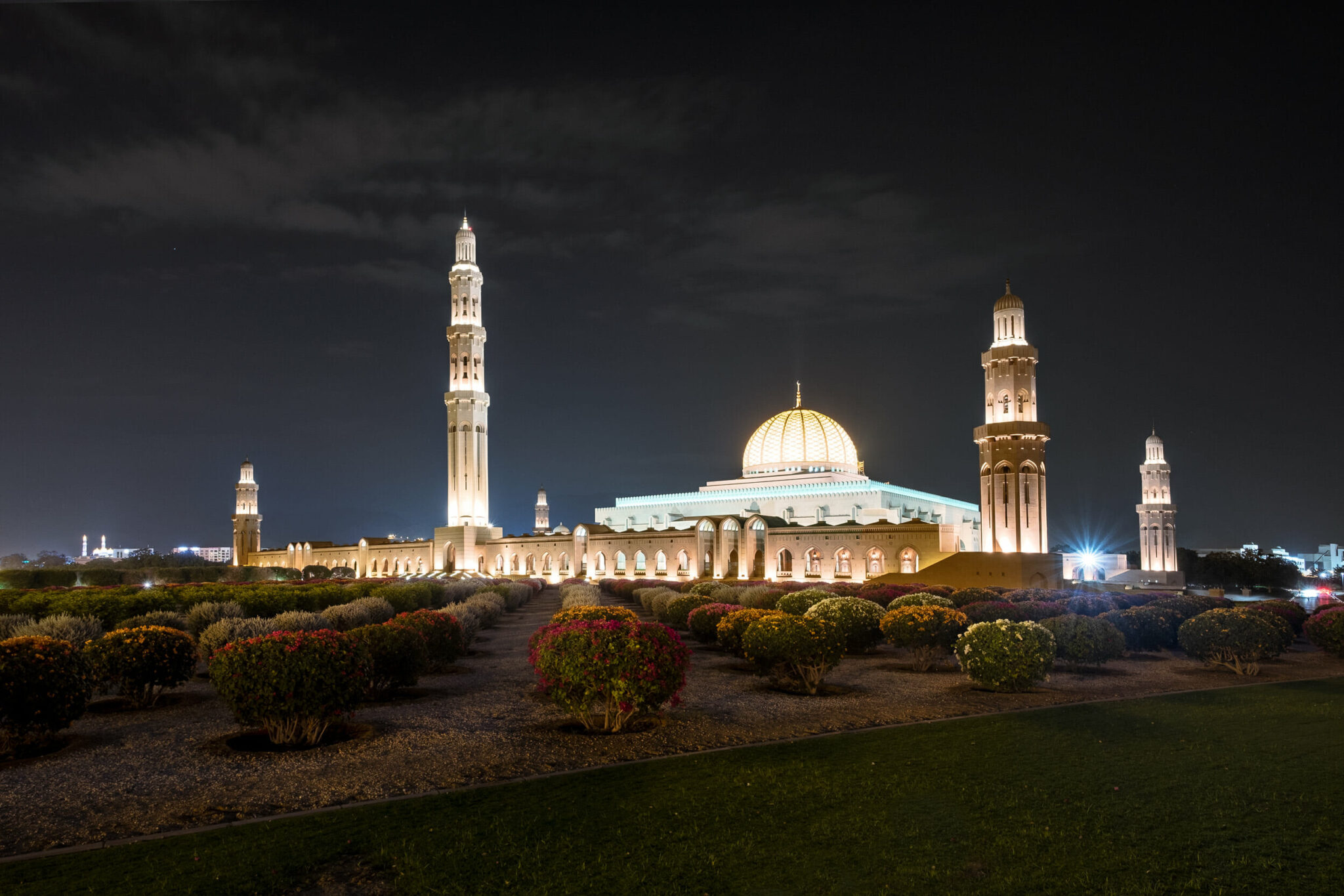 Foto Oman - le Migliori Fotografie - Francesco Fanti